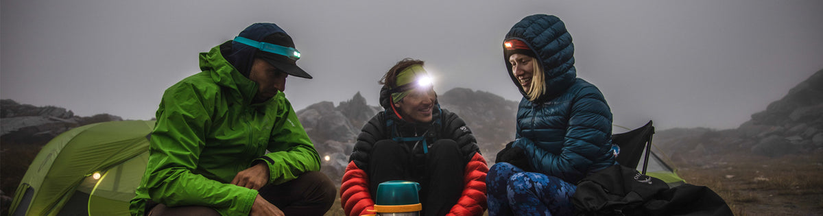 STS Distributed Brands | Outdoor Gear