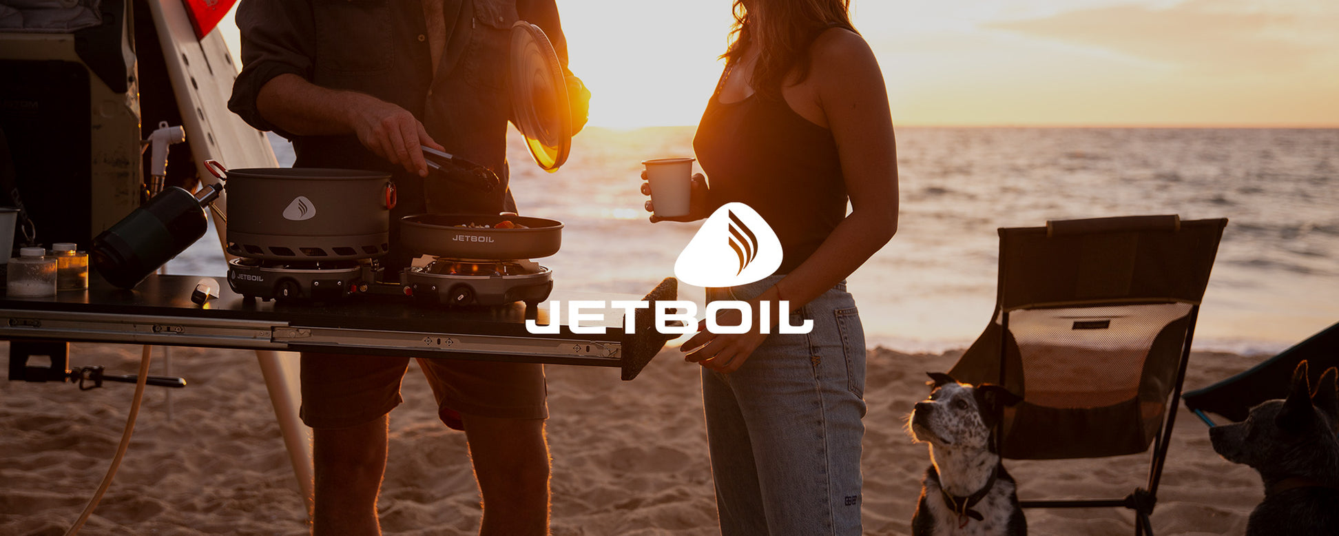 Jetboil Australia | STS Distributed Brands