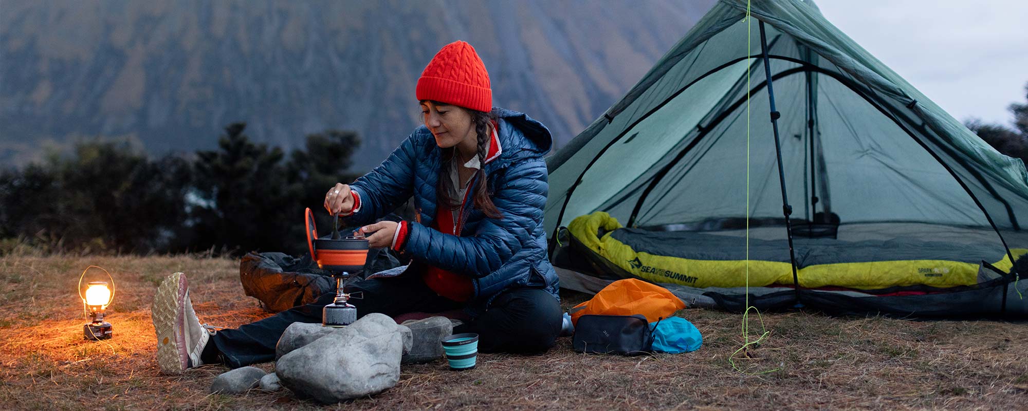 STS Distributed Brands | Outdoor Gear